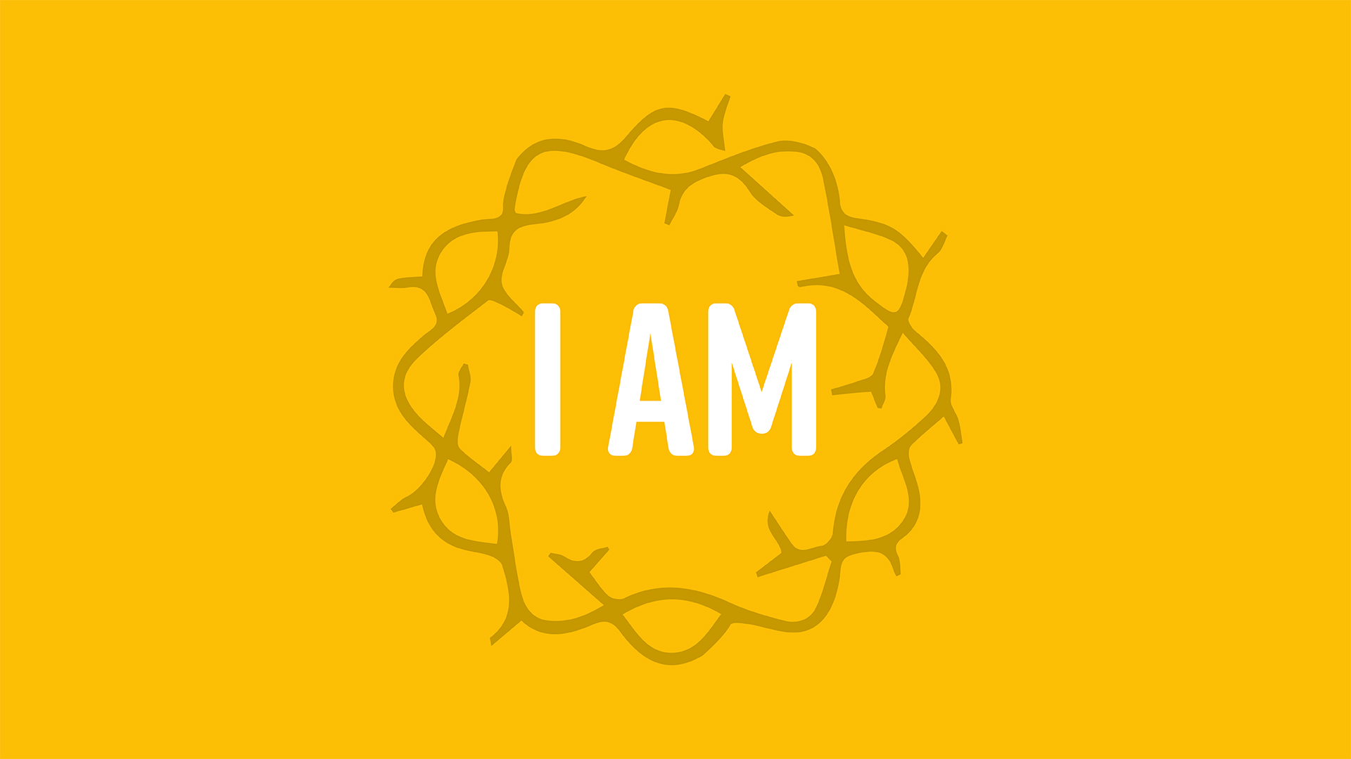 I Am - Met Church