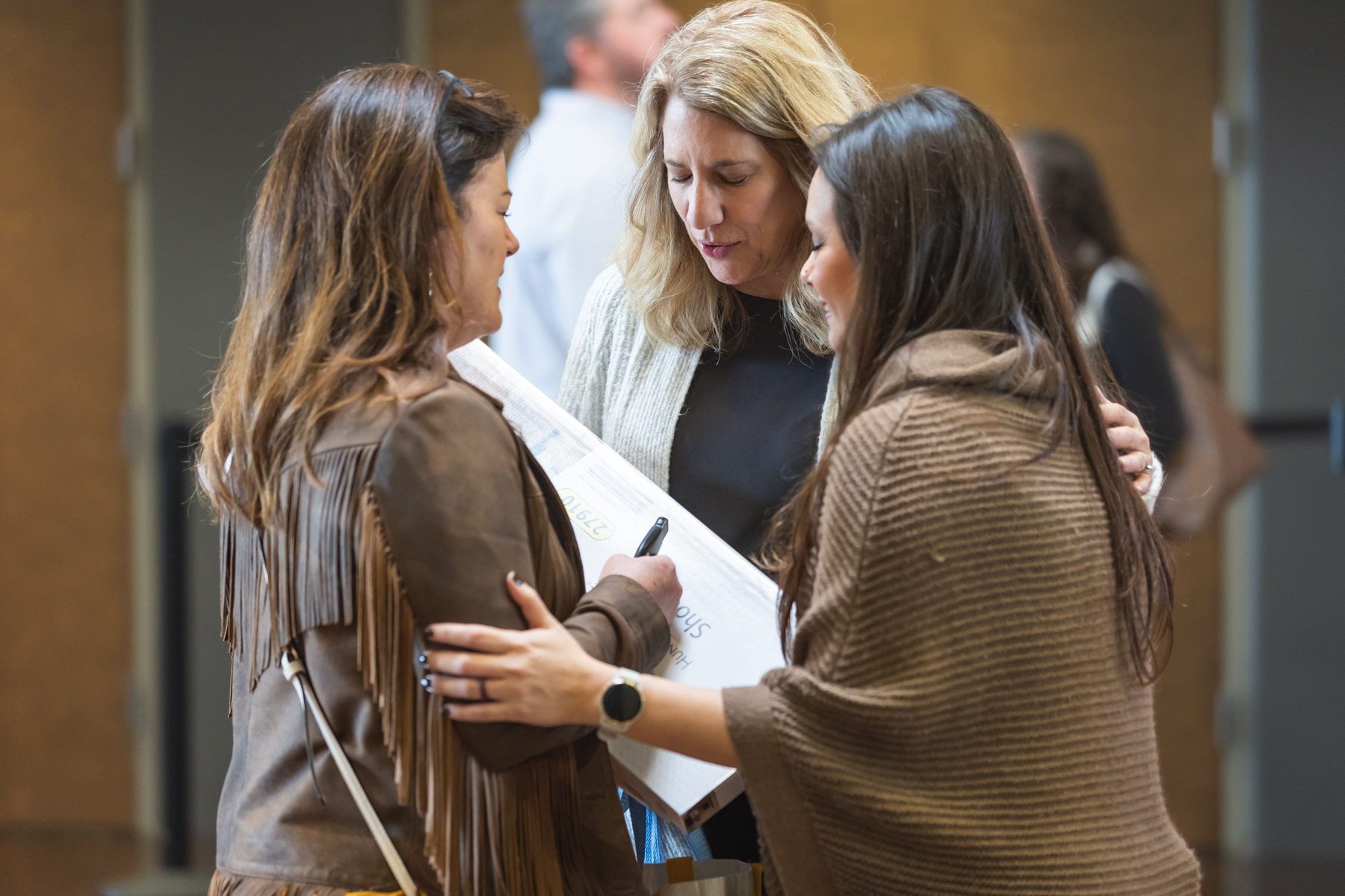 Support Groups at Met Church: Care, Prayer, & Life Events