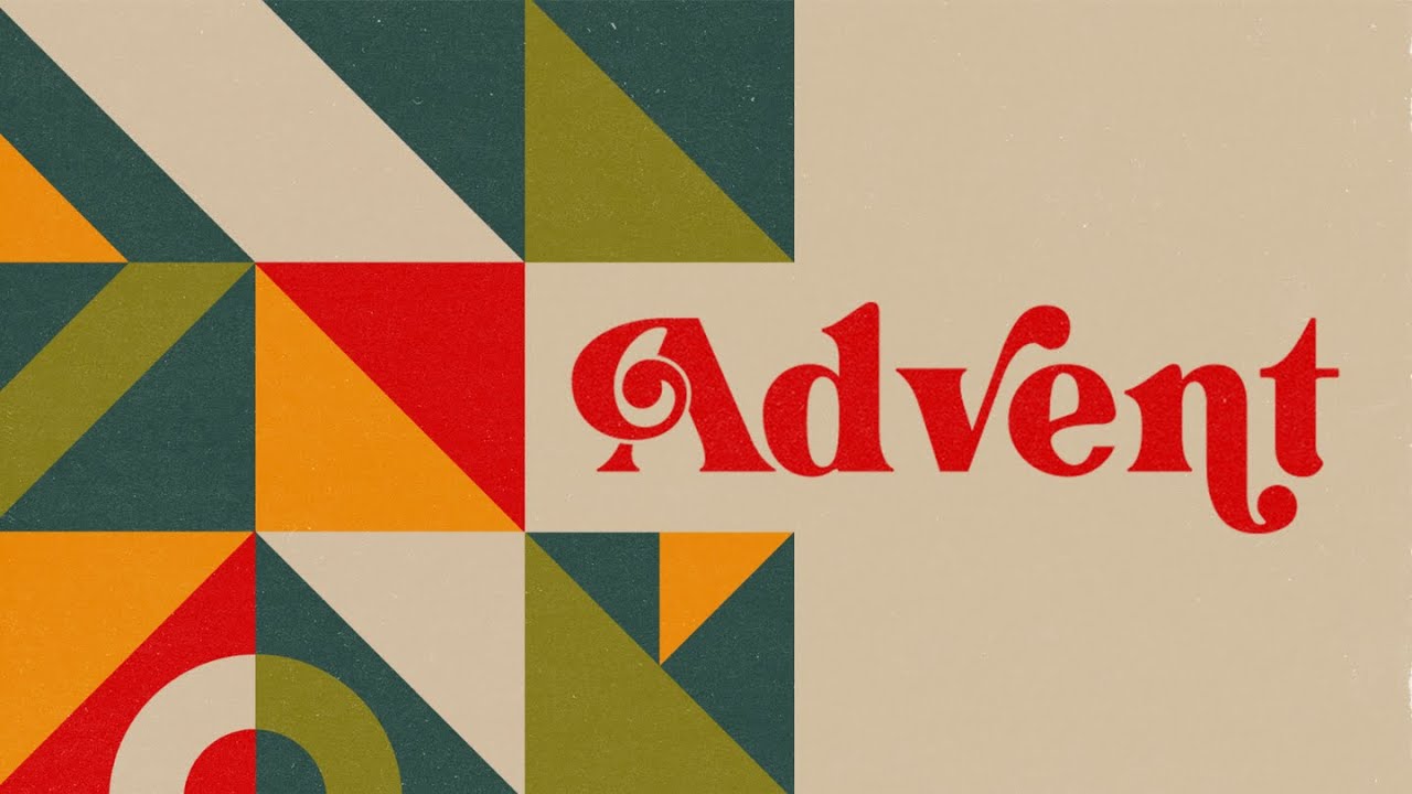 ADVENT READINGS